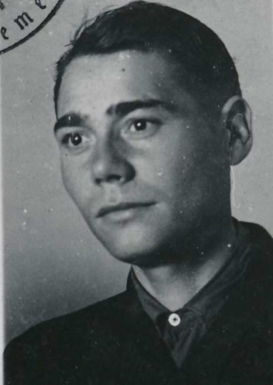 Am Torfhafen - Anzeige gegen den Haupttäter - Das digitale Heimatmuseum