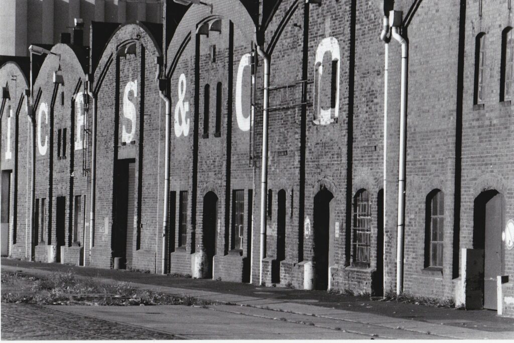 Das Kriegsgefangenen-Kommando "Admiral Brommy" - Das digitale Heimatmuseum